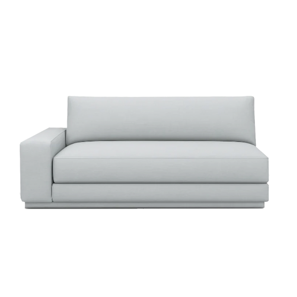 Right-hand Sofa – Cerkled -سيركلد